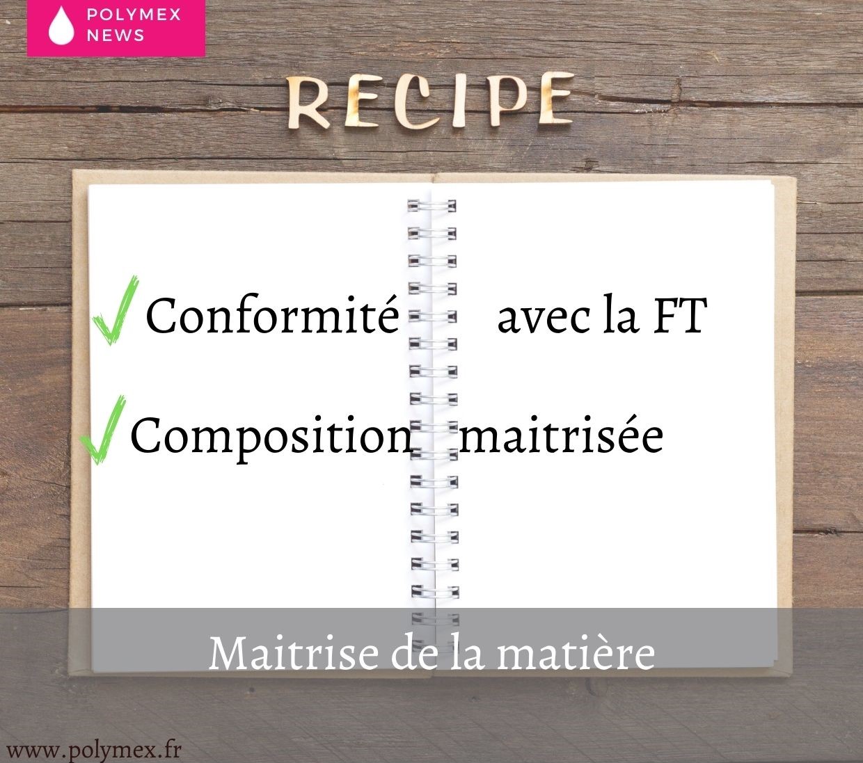 Maitrise de la matière - Laboratoire d’analyse, d’étude et expertise ...