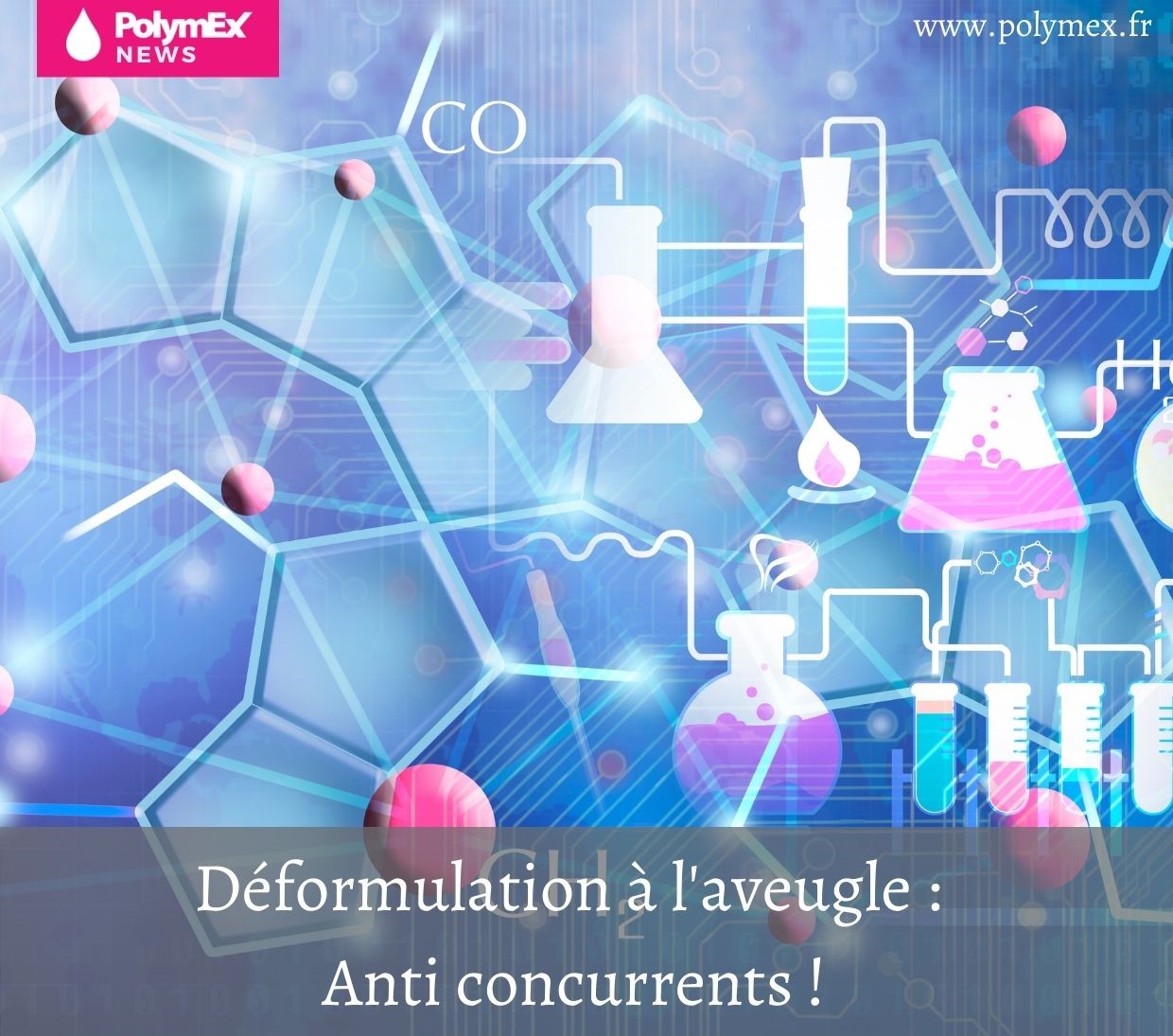 ÉTUDE DE FORMULATION - Laboratoire d’analyse, d’étude et expertise chimique