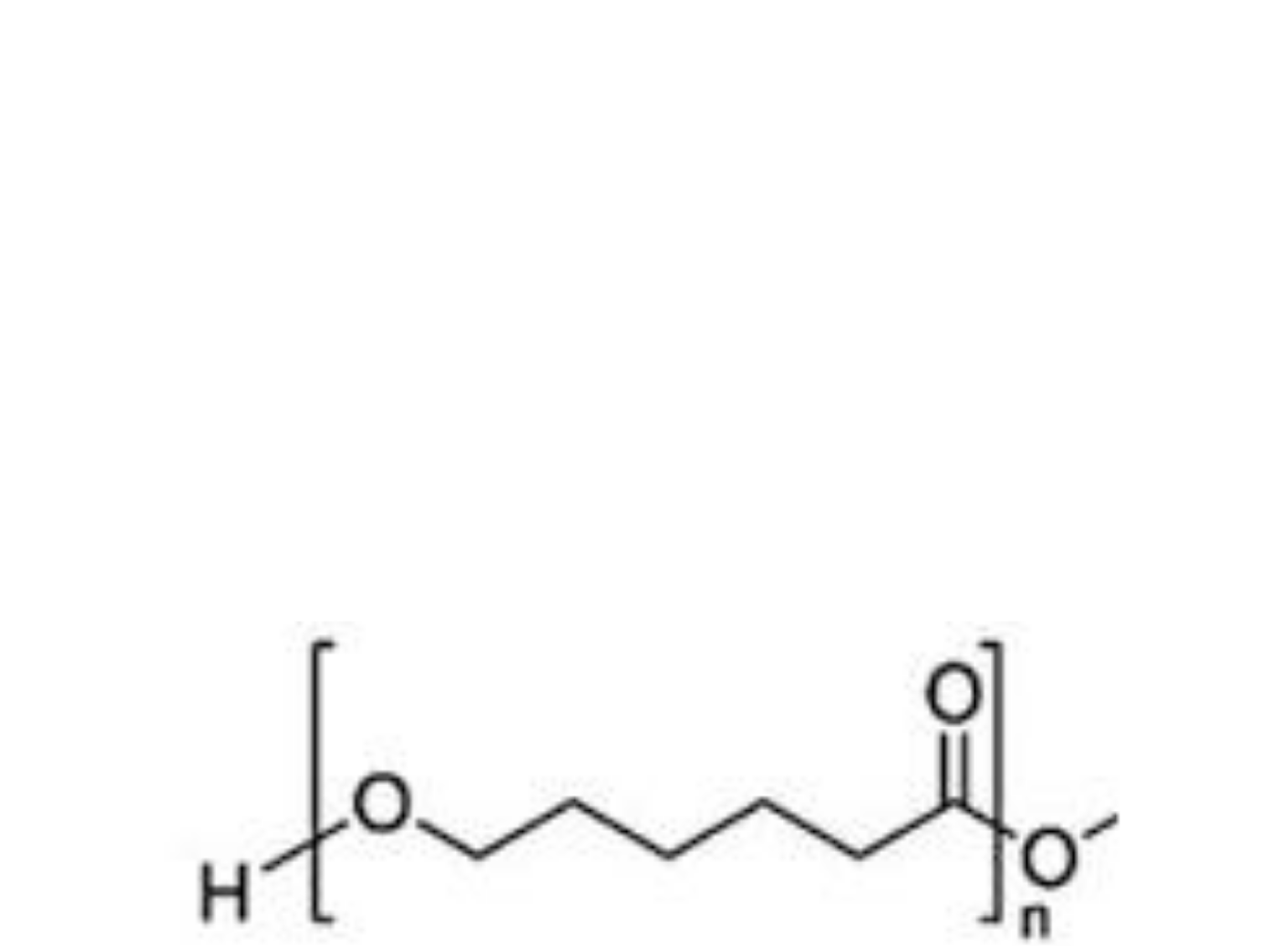 Caractérisation d’une résine polyol de type Polycaprolactone Polyol ...